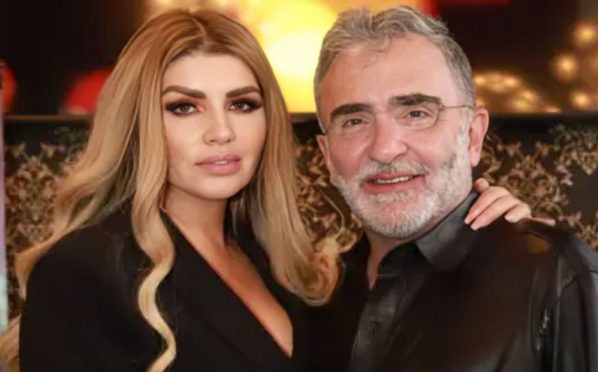 Vicente Fernández Jr. y Mariana González anuncian que serán papásFama