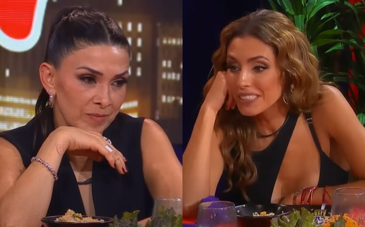 Mar Contreras y Dalilah Polanco se enfrentan en LCDLF México - Fama