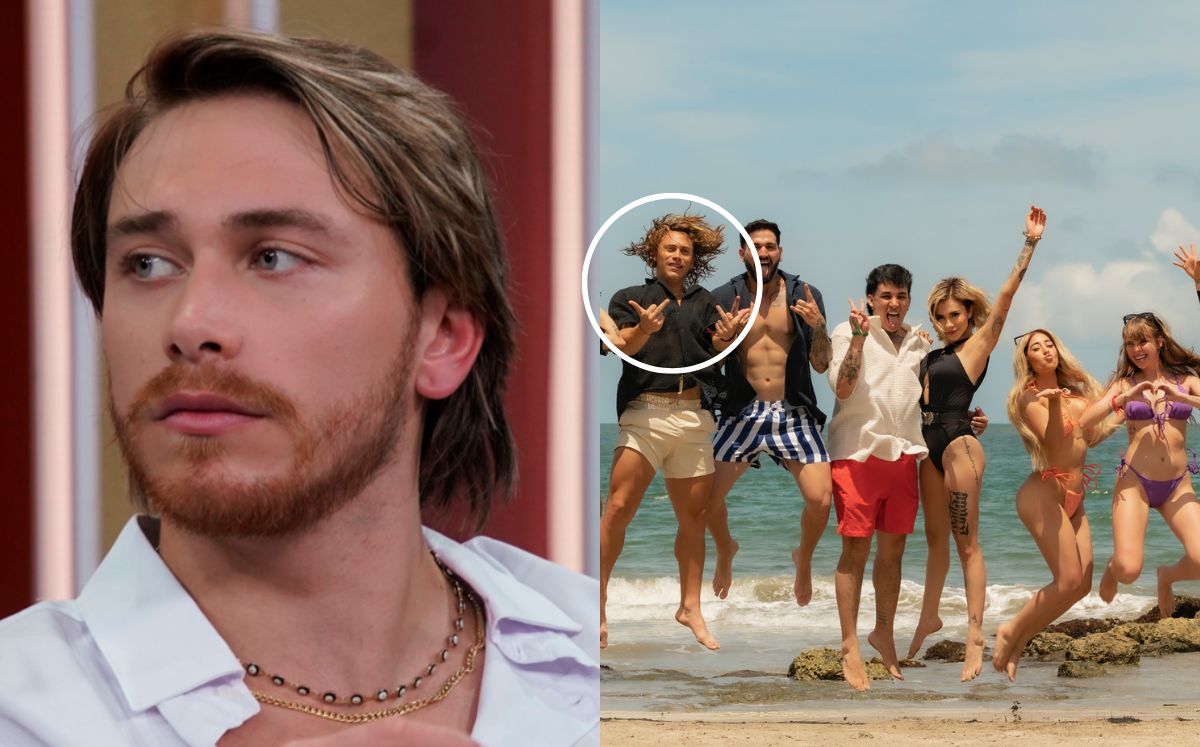 Salen a la luz videos de Aldo de Nigris y lo acusan de mentir en LCDLF - Fama