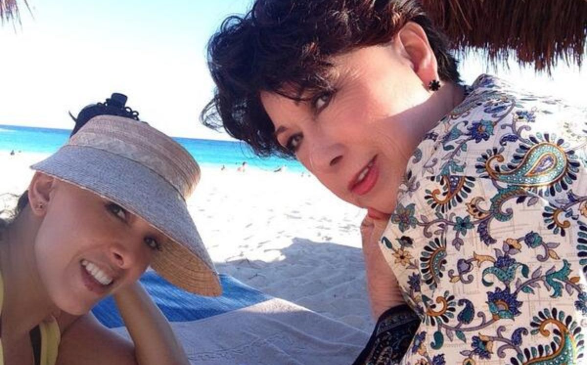 ¿Quién es la mamá de Dalilah Polanco, participante de LCDLF México? - Fama