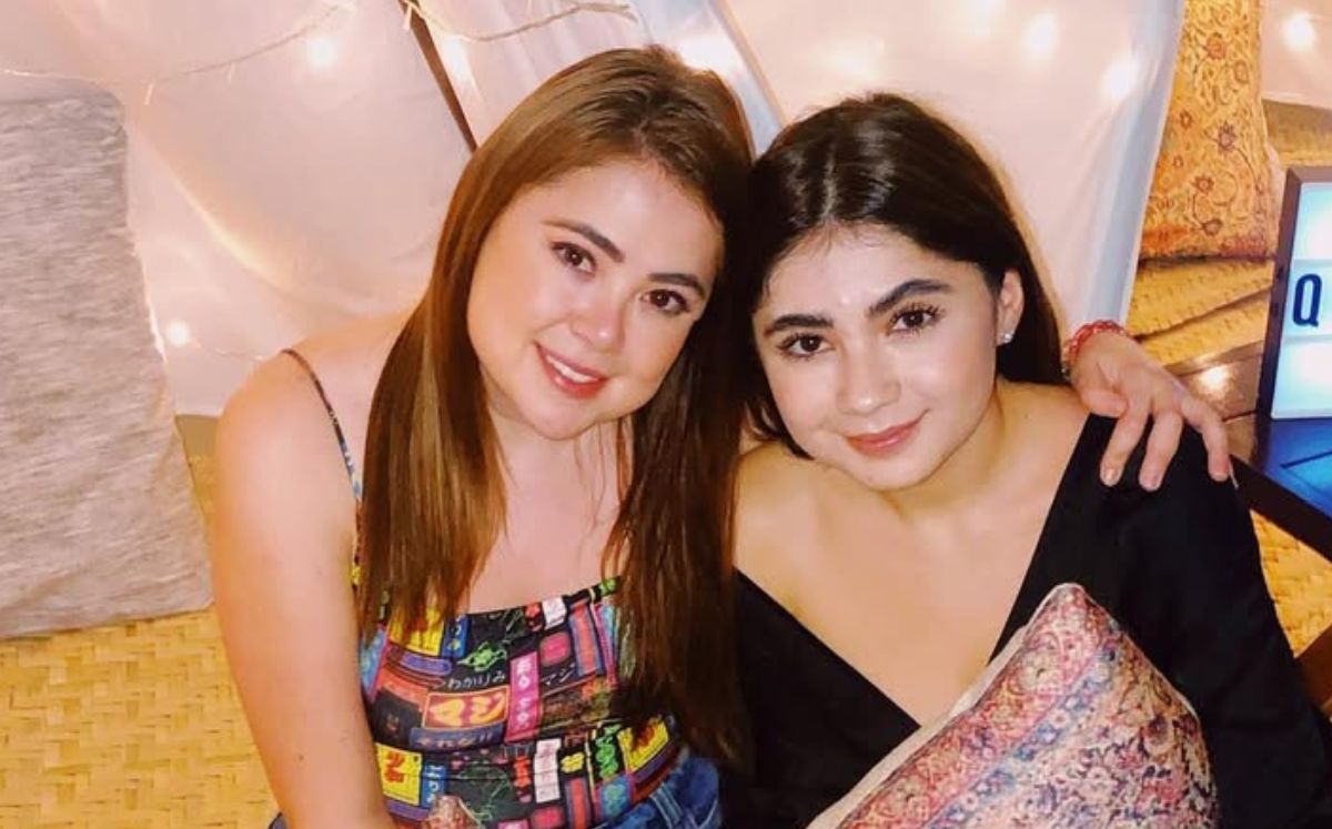 ¿Quién es Andrea, hermana de Mariana Botas?Fama