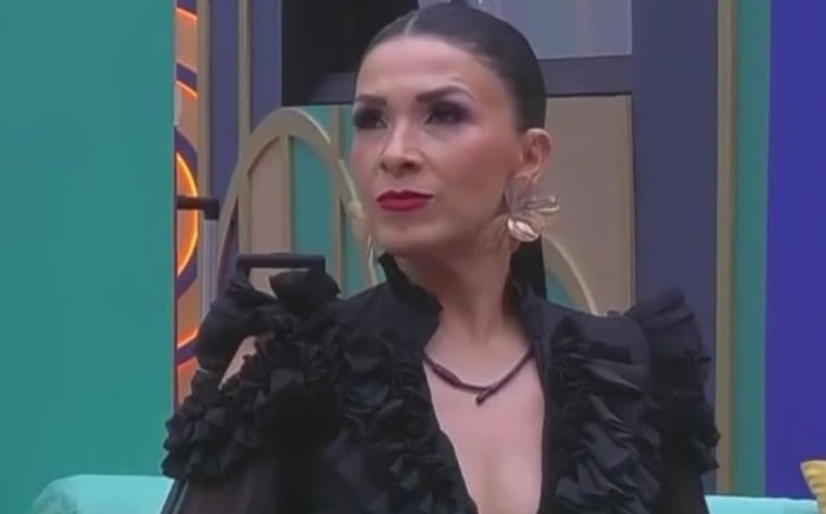 ¿Dalilah Polanco pidió su salida de LCDLF México? Esto sabemos - Fama