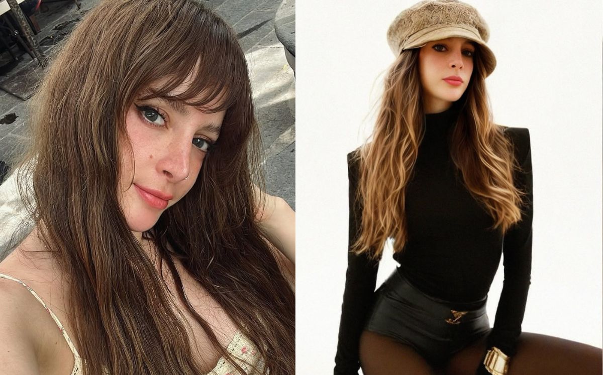 Imelda Tuñón anuncia que ofrecerá contenido exclusivo para sus fansFama