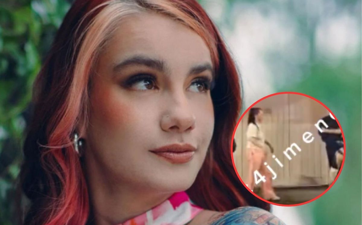 Hermana de Gala Monte fue detenida en la CdMx; conoce aquí la razón - Fama