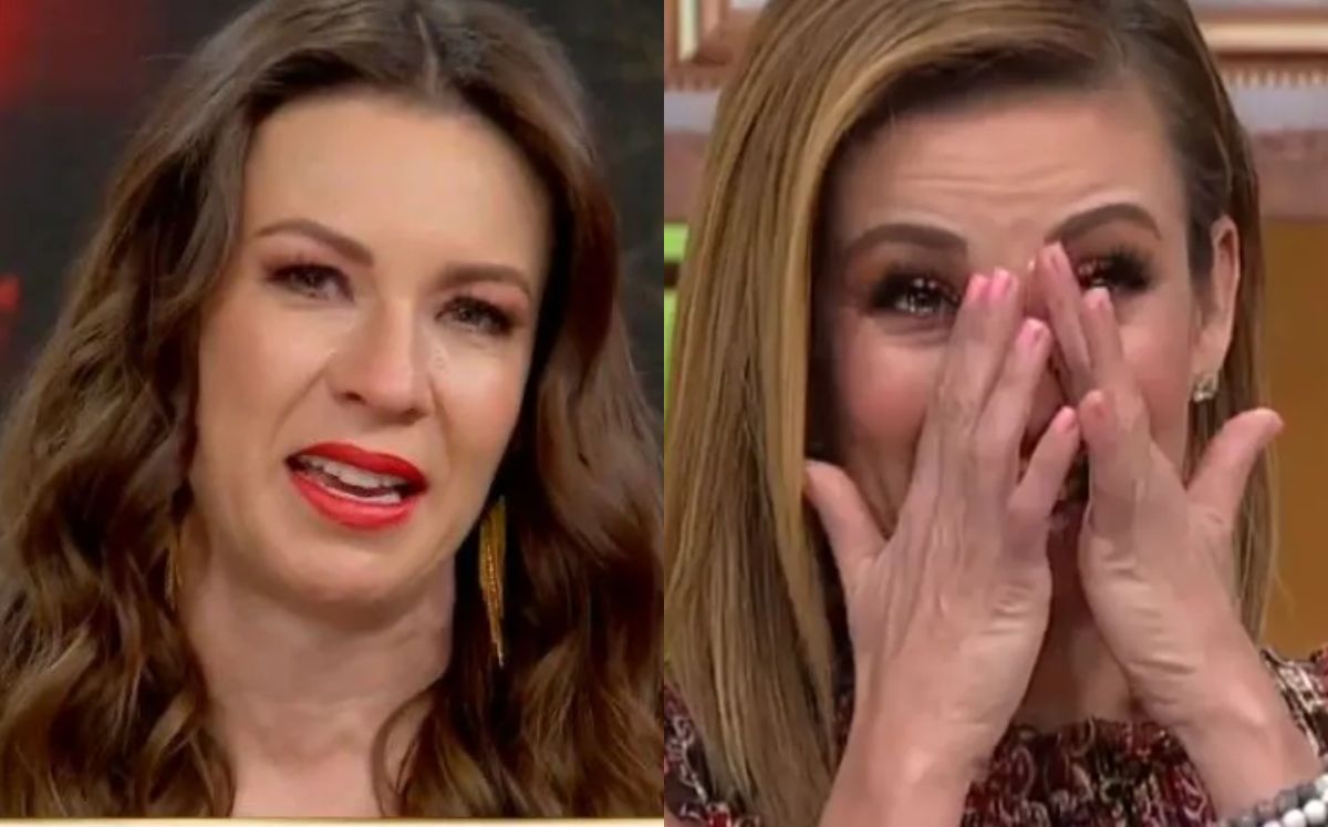 Ingrid Coronado anuncia muerte de ser querido - Fama