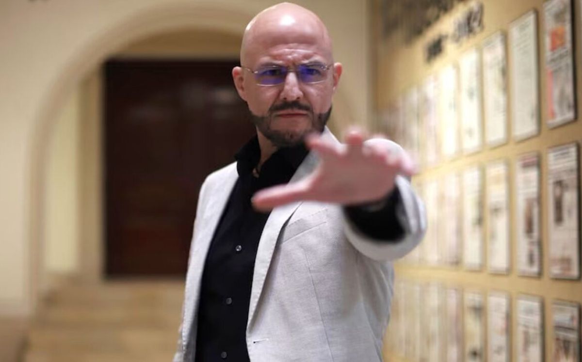 Estado de salud de John Milton, El Caballero de la Hipnosis - Fama