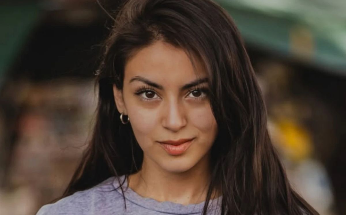 ¿Quién es Marian Izaguirre, la influencer desaparecida en Michoacán? - Fama