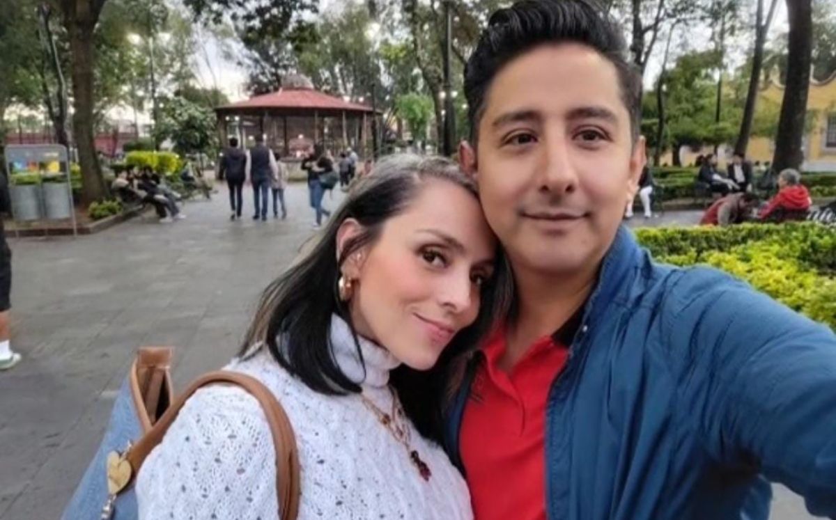 Jonathan Vázquez: Quién es el novio de Ivonne MonteroFama