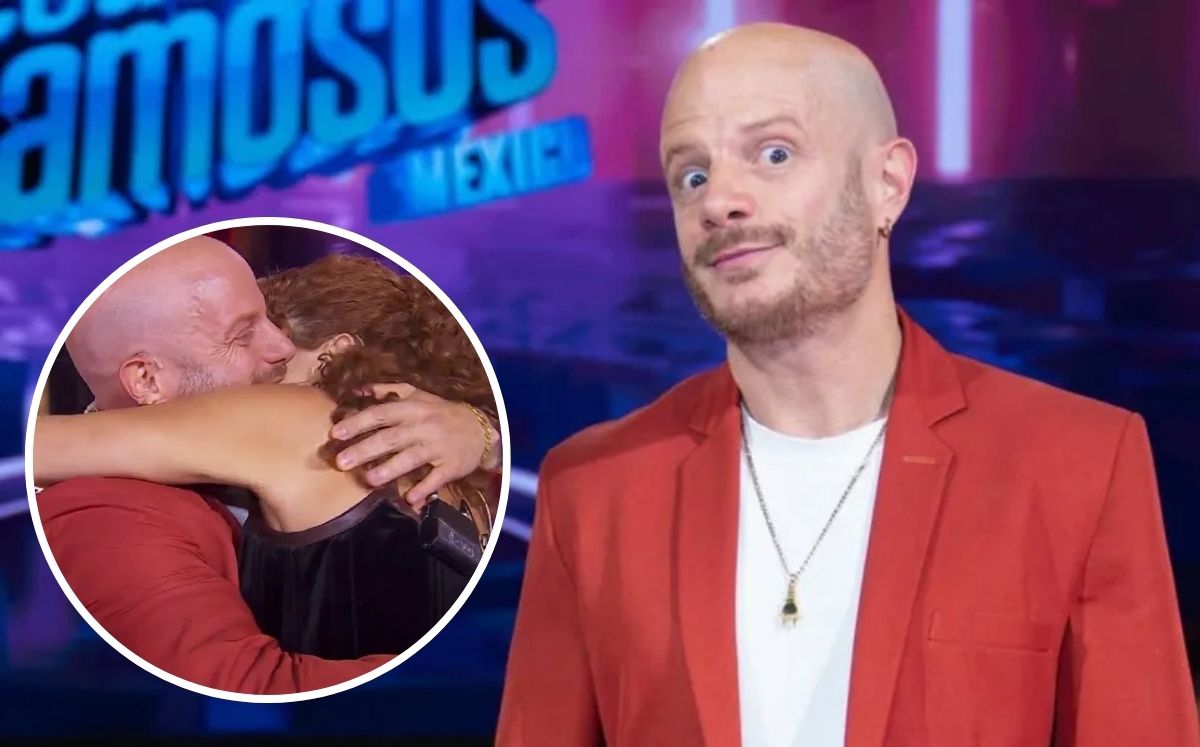 Facundo se reencuentra con Delia García tras rumores de infidelidad - Fama