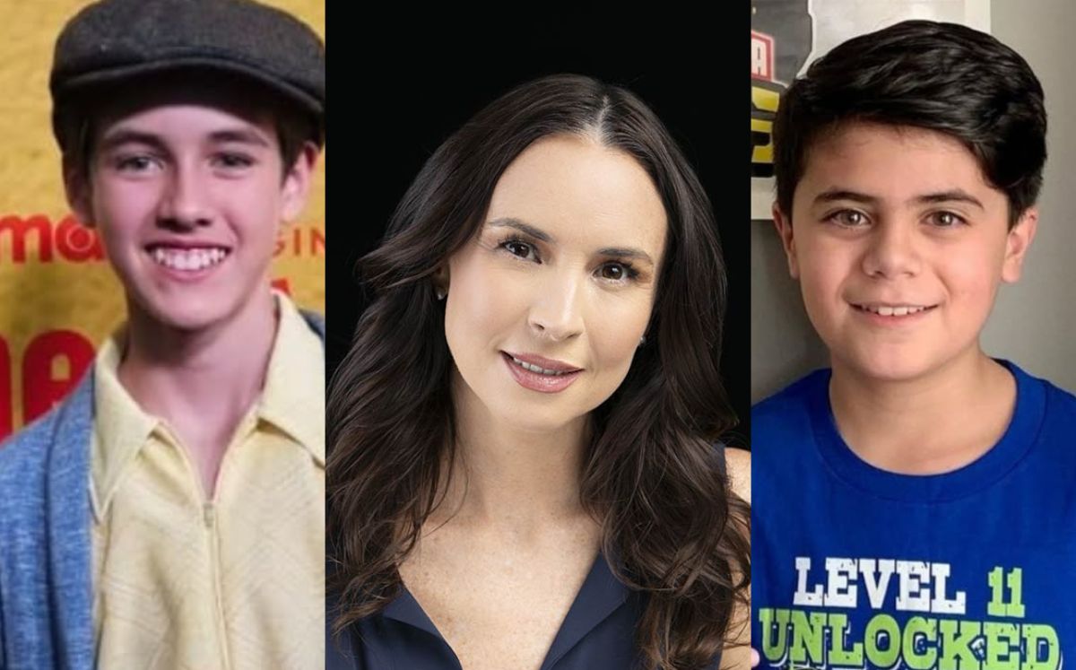 Reparto completo de Tomy Zombie, la nueva serie de comedia de VIX - Fama