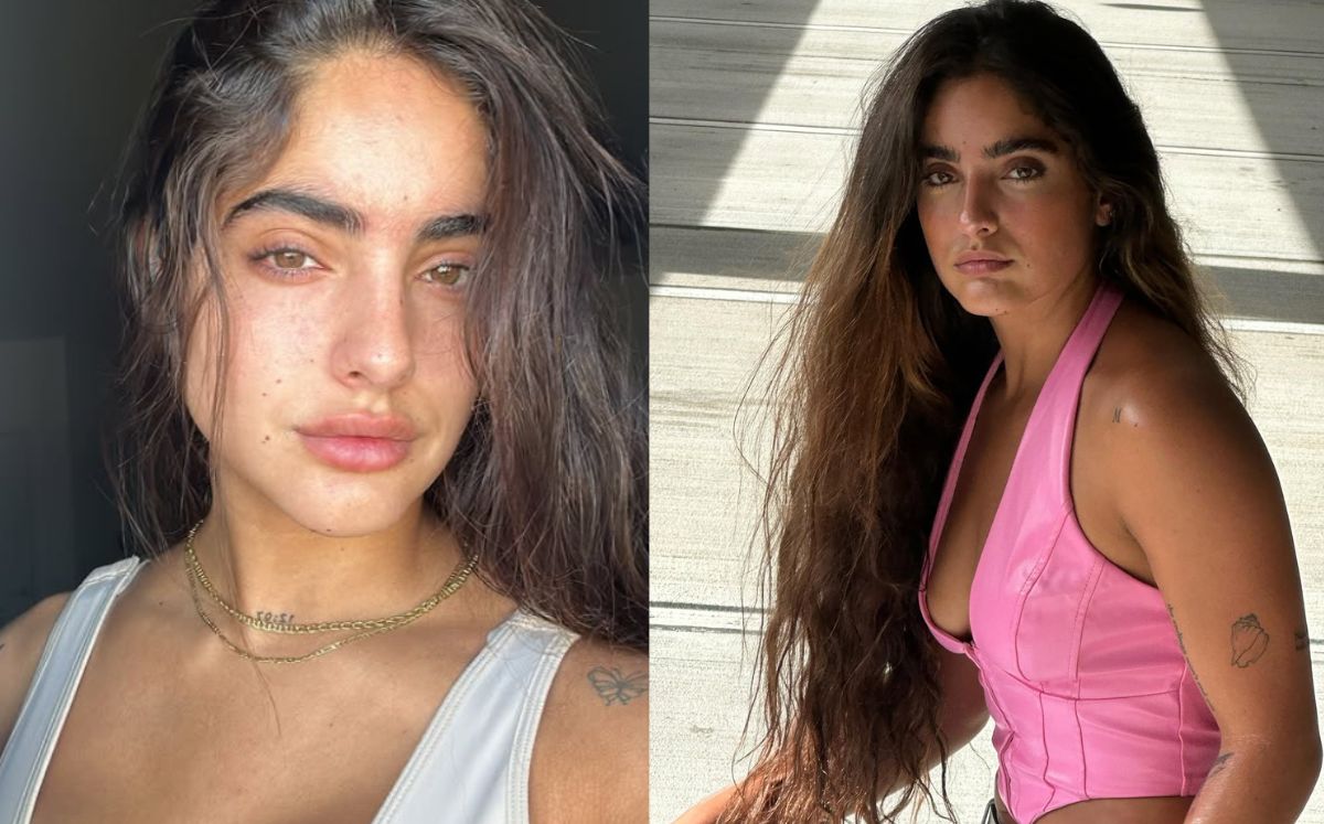 Isabella Ladera: La mujer que acusa a Beéle de difundir video - Fama