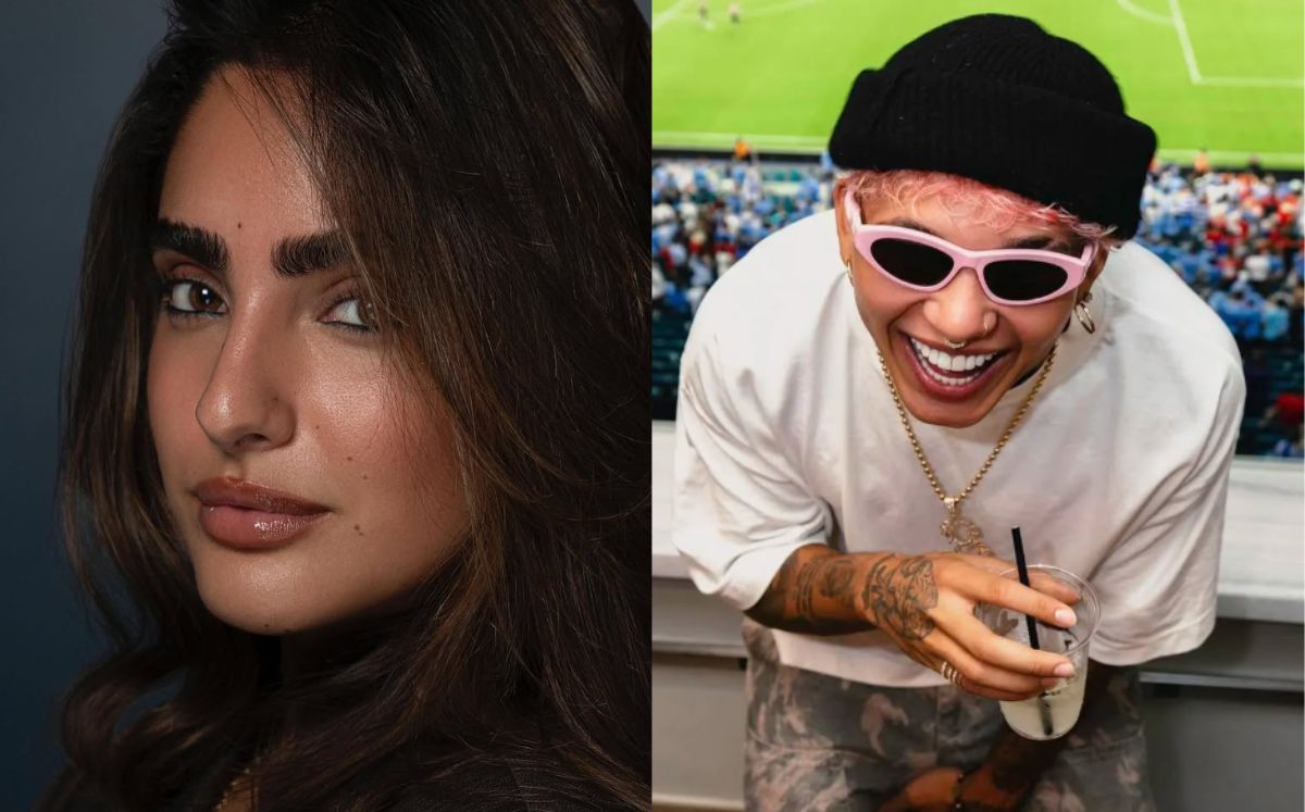 Quién es Beéle, cantante que habría filtrado video de Isabella Ladera ...