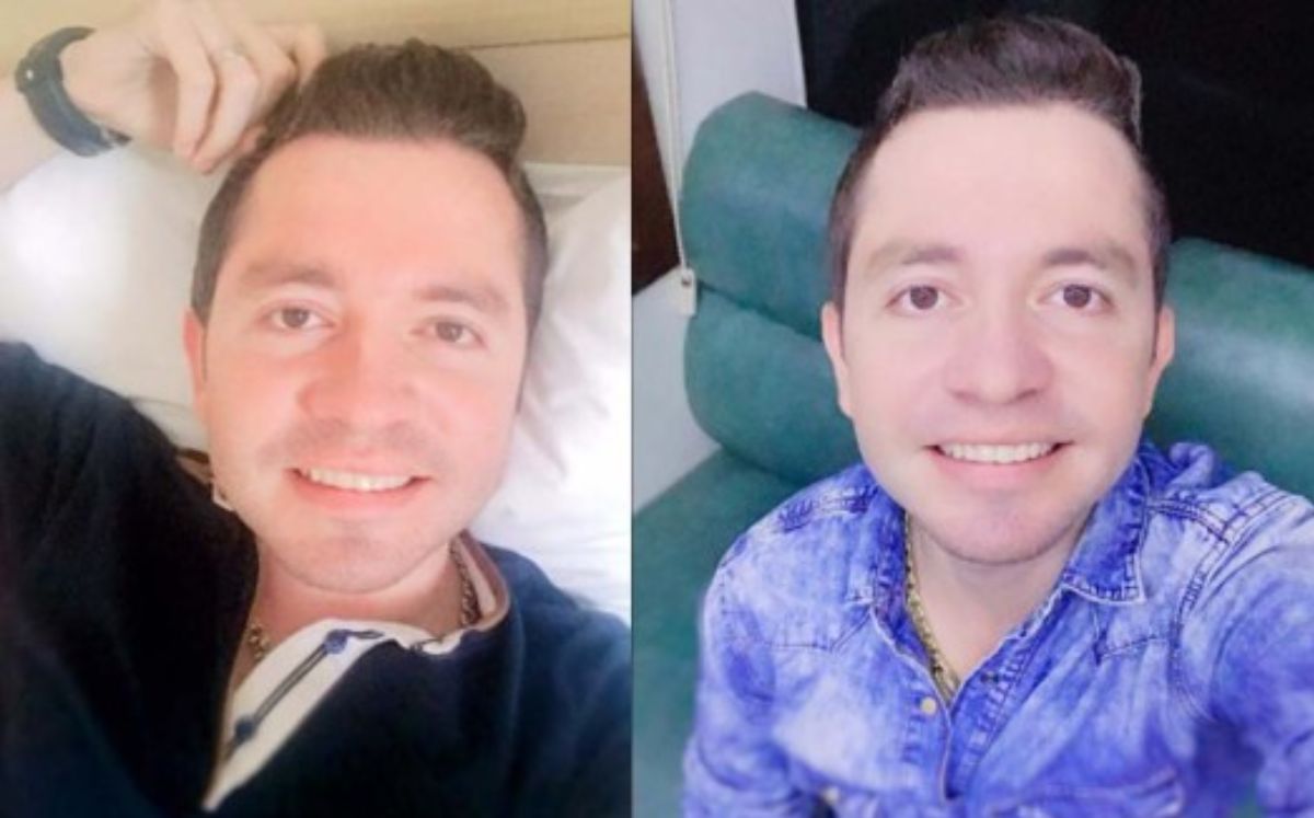 Exhiben a Memo Garza por no apoyar a músico que perdió un brazo - Fama