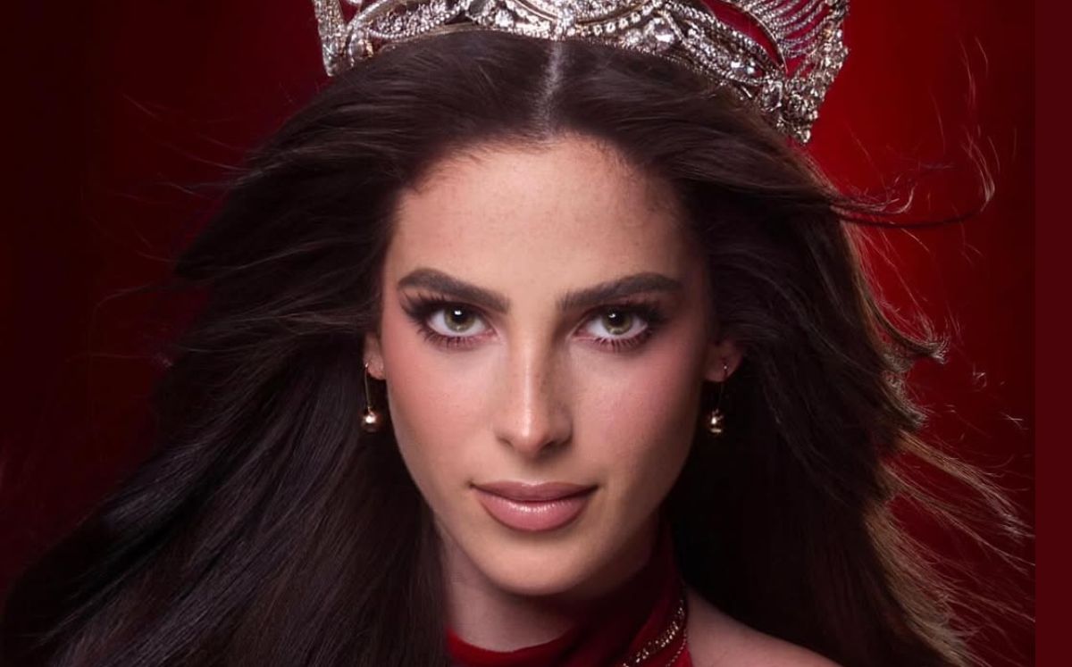 Árbol Genealógico de Fátima Bosch: Conoce a la familia de Miss México - Fama