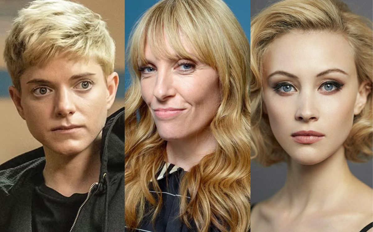 Incontrolables: Reparto de la nueva mini serie de Netflix - Fama