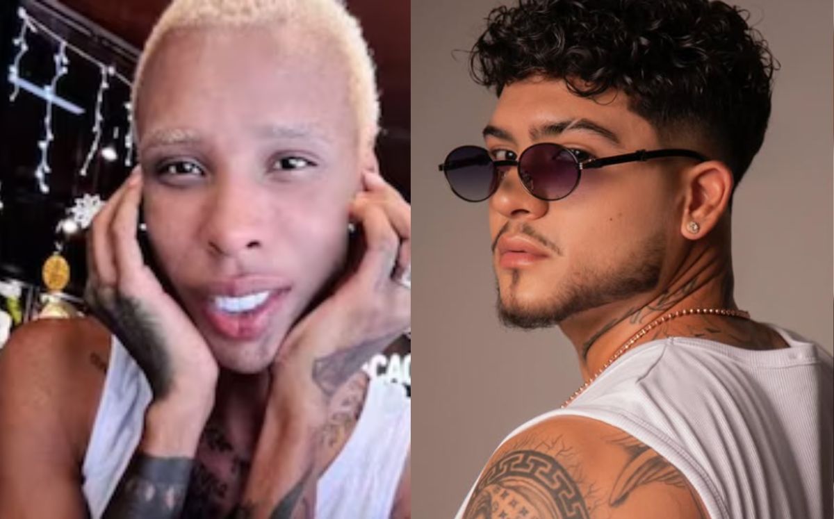 Regio Clown y B-King: Ellos eran los artistas que murieron en México - Fama