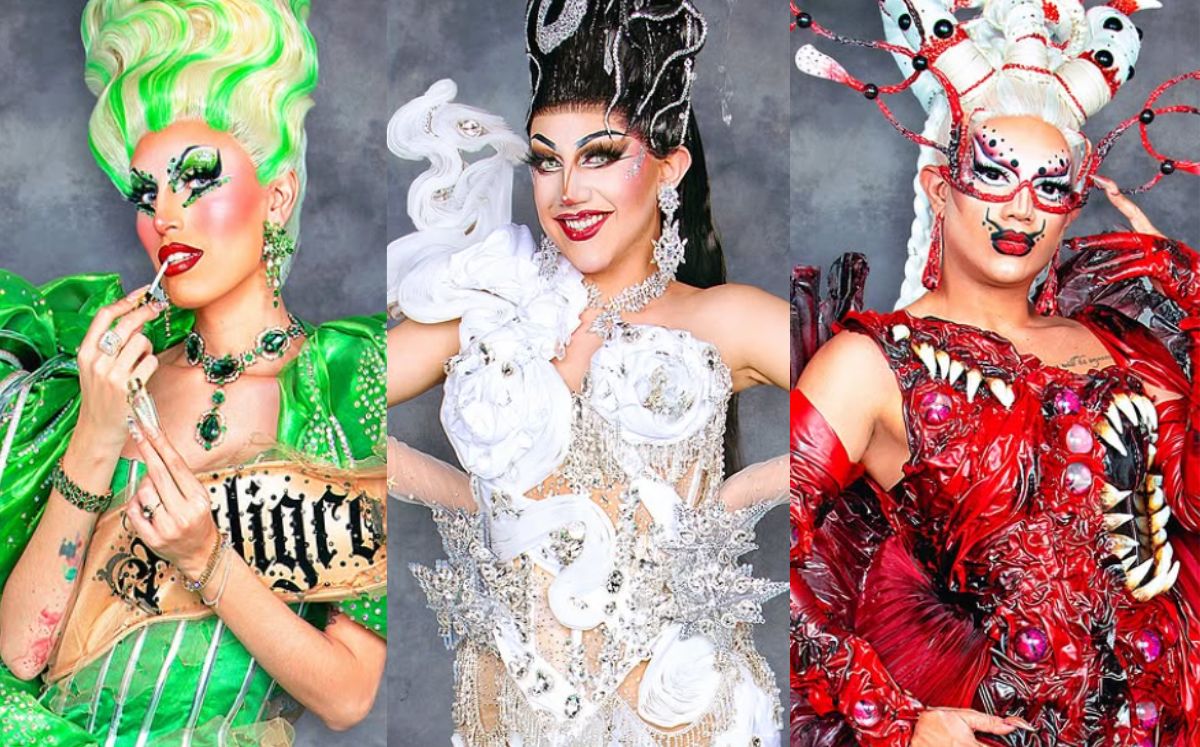 La Más Draga 7: Lista completa de participantes - Fama