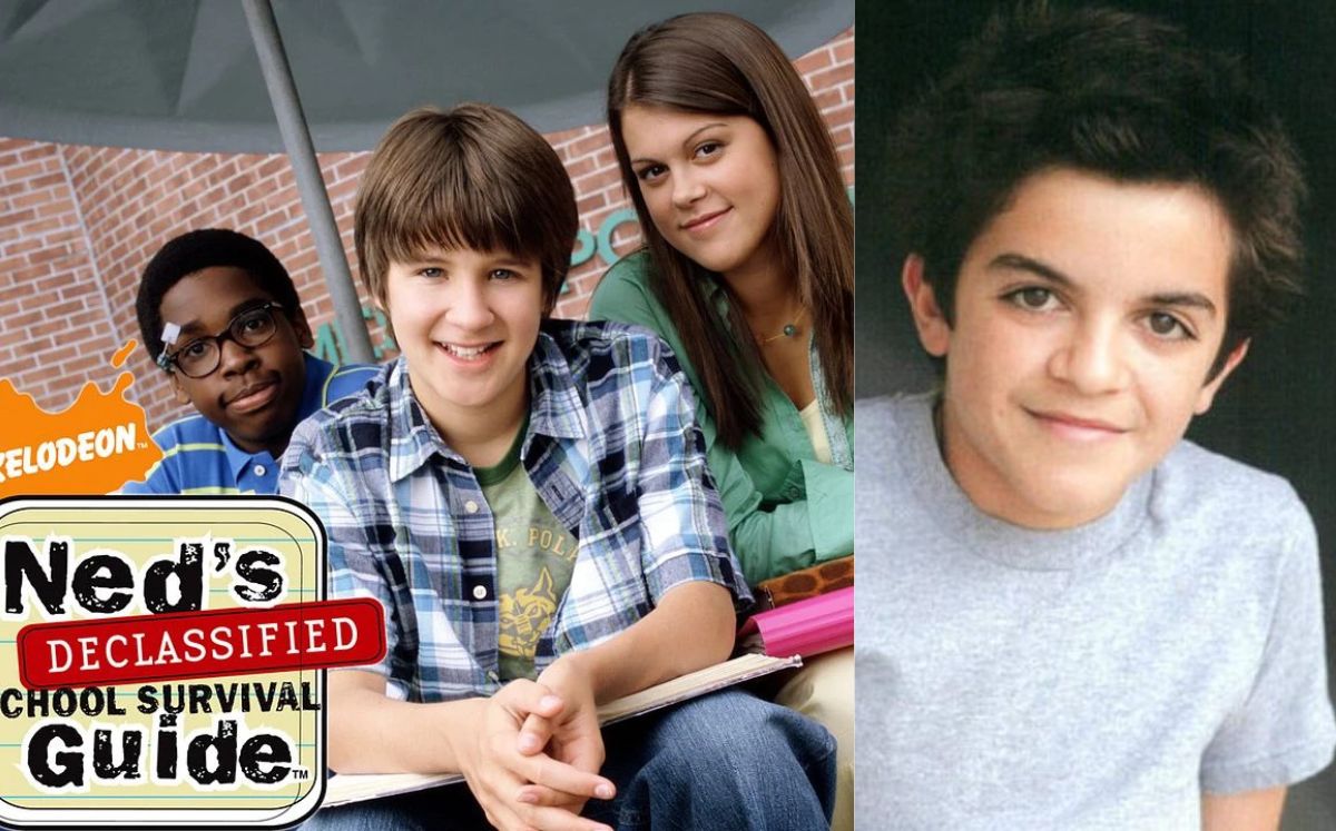 Querido actor de ‘El Manual de Ned’ es captado viviendo en la calle - Fama