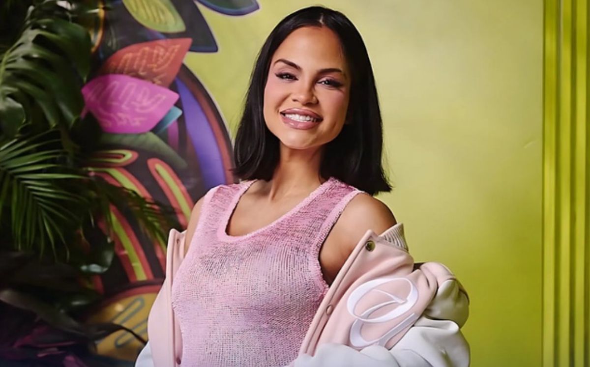 Premios Juventud 2025: Natti Natasha realiza su revelación de géneroFama