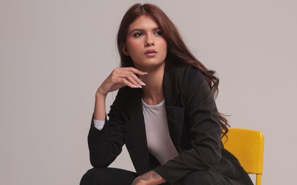 Muere la reina de belleza y modelo Gabrielly Moreira a los 16 añosFama