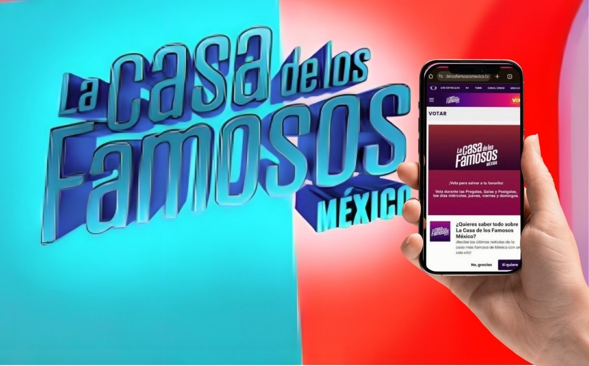 Acusan de fraude a LCDLF México 2025 por nueva forma de votarFama
