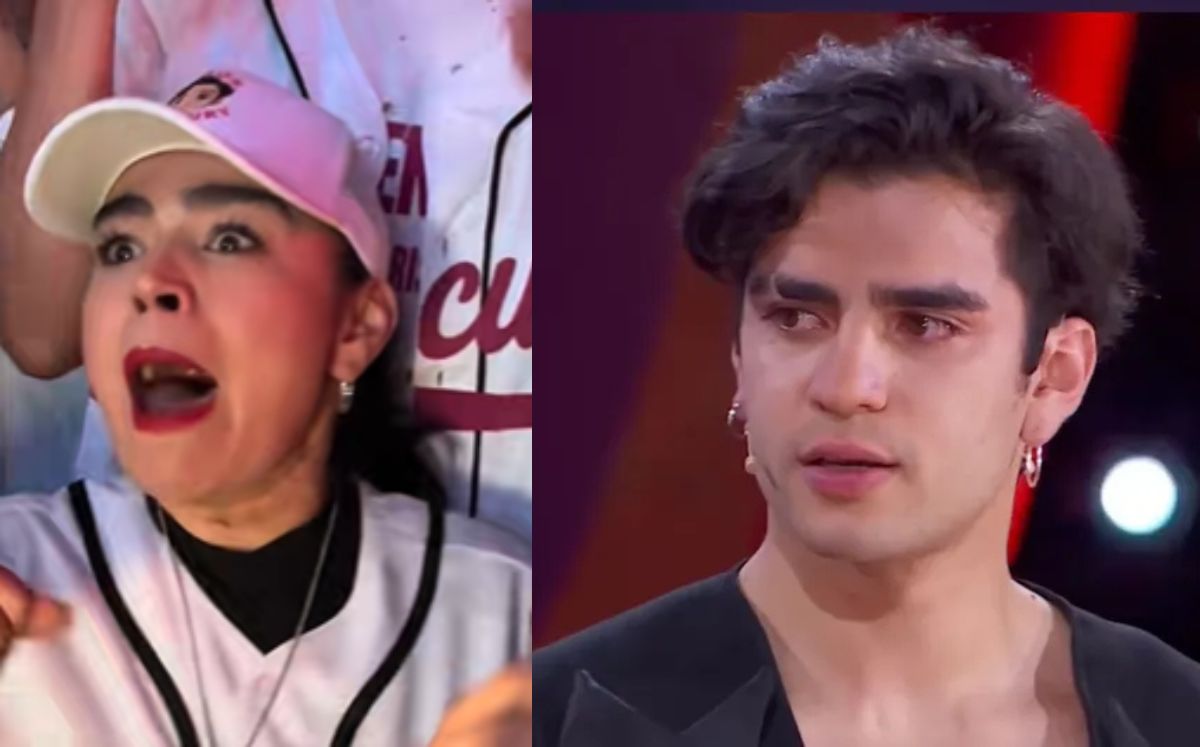 Mamá de Aarón Mercury denuncia fraude en LCDLF México 2025 - Fama