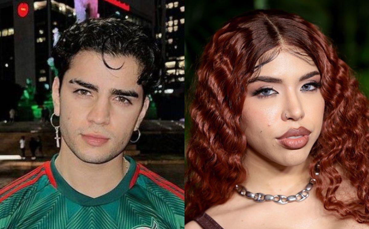 Yeri Mua reacciona a eliminación de Aarón Mercury en LCDLF México 2025 ...