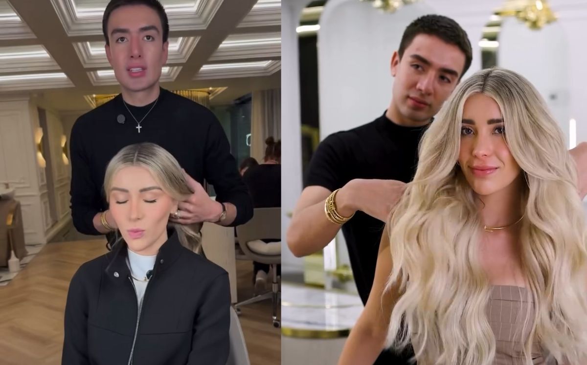 Priscila Escoto reacciona a la muerte de Miguel de la Mora - Fama