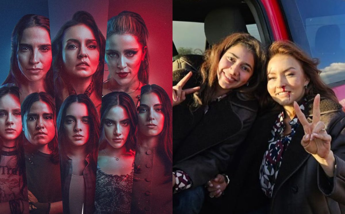 Muere querida actriz de Mujeres asesinas y Como dice el dicho - Fama