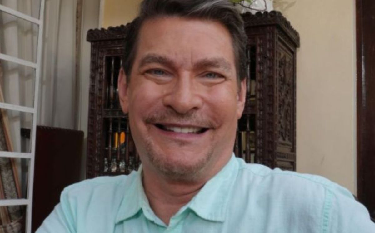 Sebastián Ligarde diagnosticado con grave enfermedad incurable - Fama