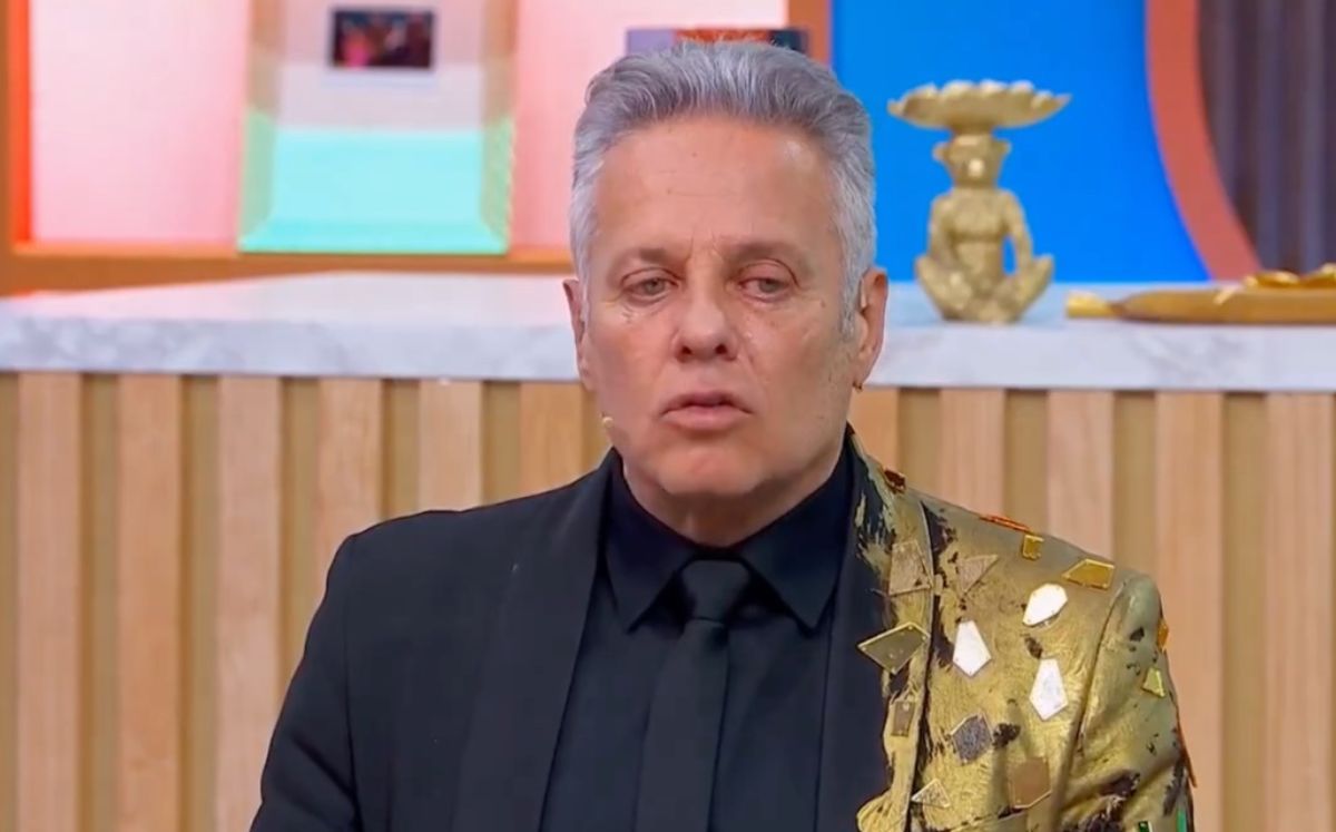 Alexis Ayala responde a las acusaciones de Paty Díaz en su contra - Fama