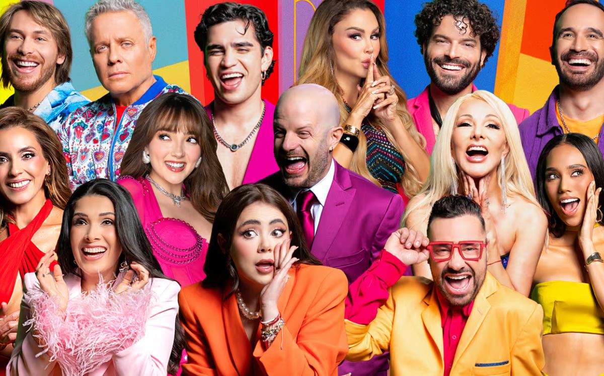 ¿Cómo se define al ganador de La Casa de los Famosos México 2025? - Fama