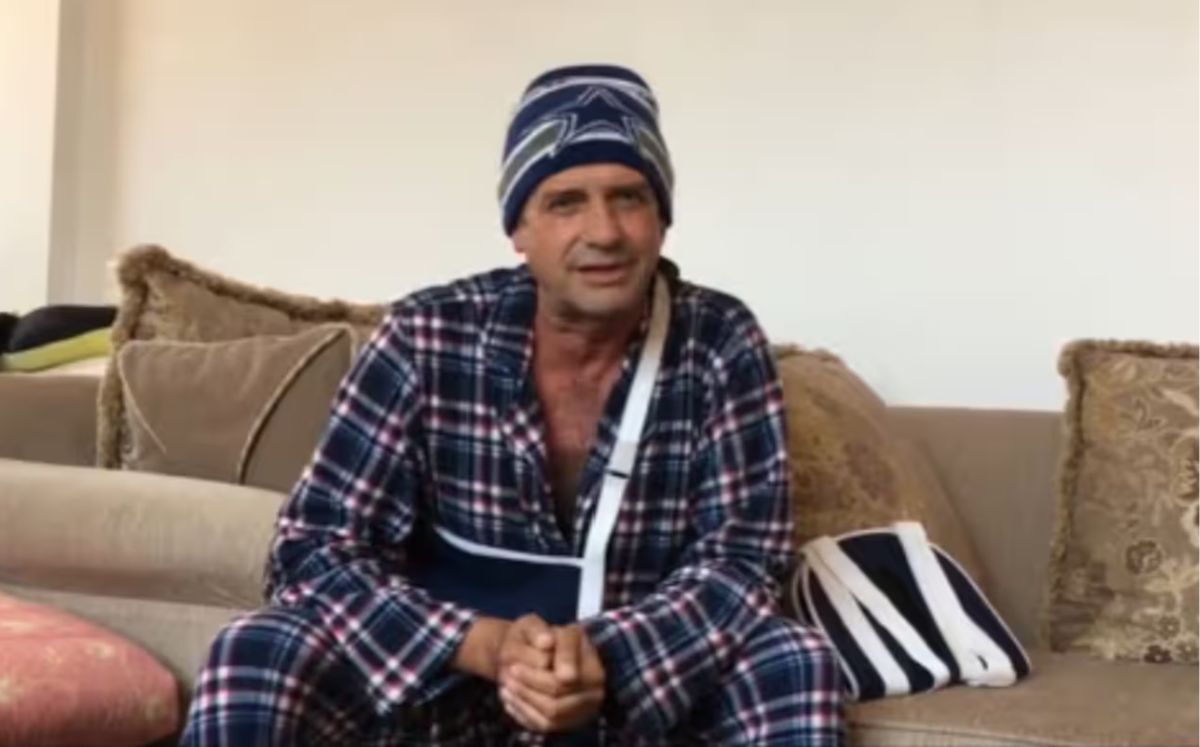 Muere querido actor de 'Simplemente María', tras padecer cáncer - Fama