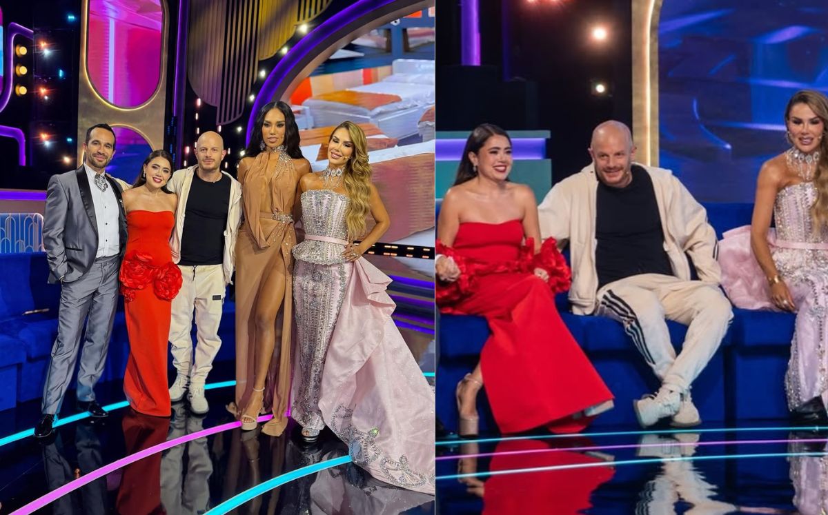 Revelan por qué Facundo llegó en pants a la final de LCDLF MéxicoFama
