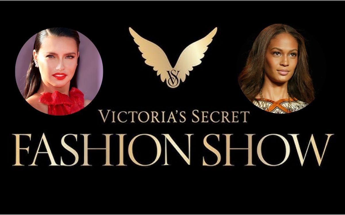 Victoria's Secret Fashion Show 2025: Modelos latinas en el desfileFama