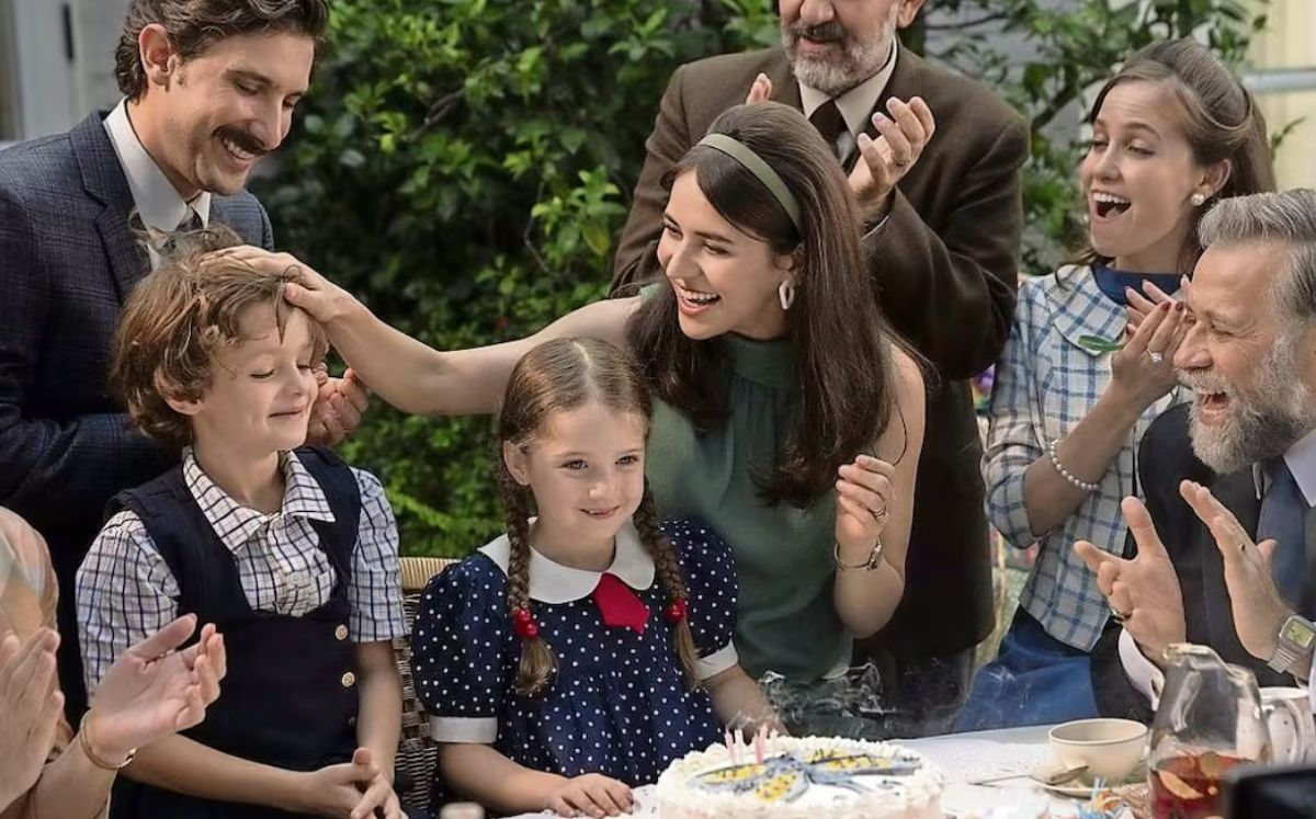 Nadie nos vio partir: Historia real de la nueva serie de Netflix - Fama