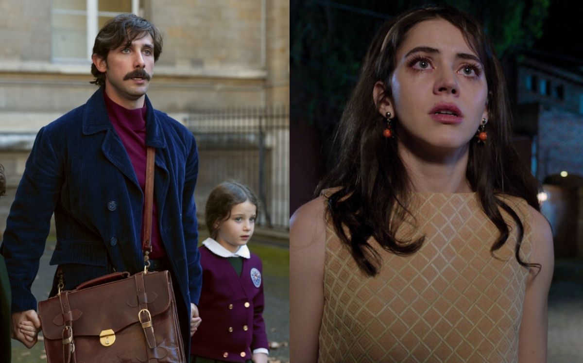 Nadie Nos Vio Partir: Reparto completo de la serie de Netflix - Fama