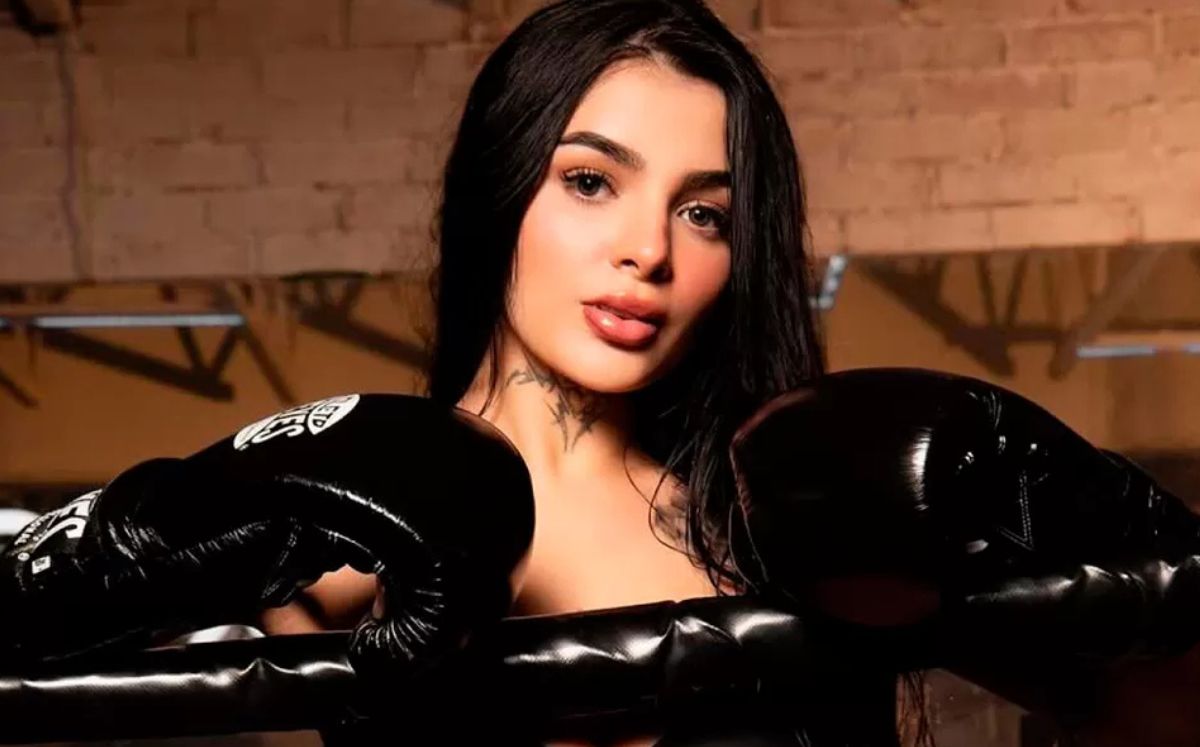 ¿Cuánto mide y pesa Karely Ruiz? Conoce sus medidas actuales - Fama