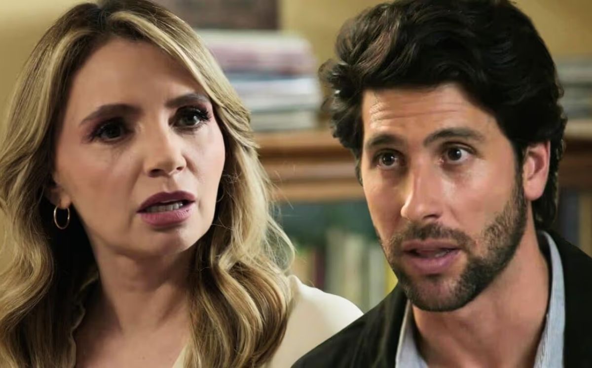 Con esa misma mirada: Final explicado de la serieFama