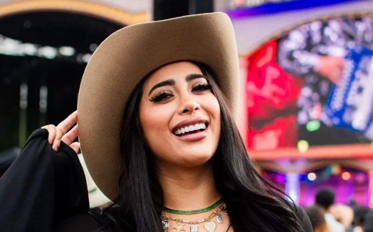 ¿Cuál es el verdadero nombre de Kim Shantal de La Granja VIP?Fama