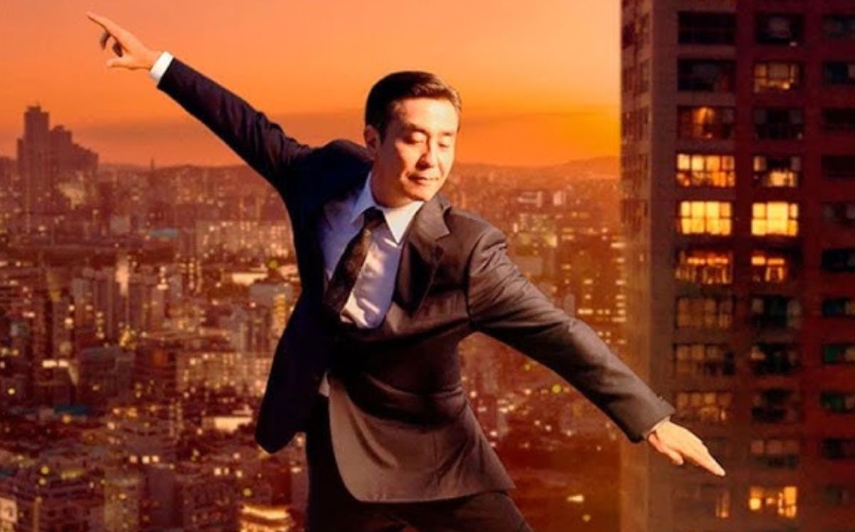 La vida soñada del Sr. Kim: Reparto completo del K-drama de NetflixFama
