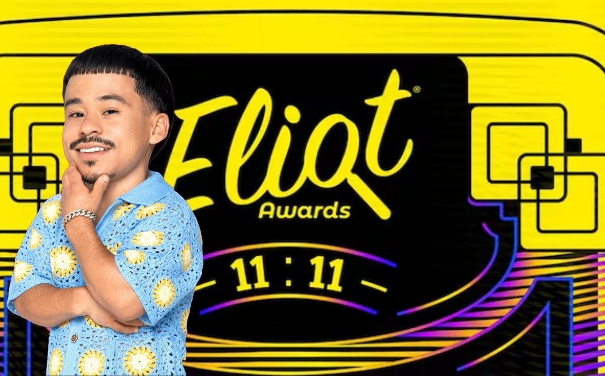 Eliot Awards 2025: Abelito no fue a la premiaciónFama