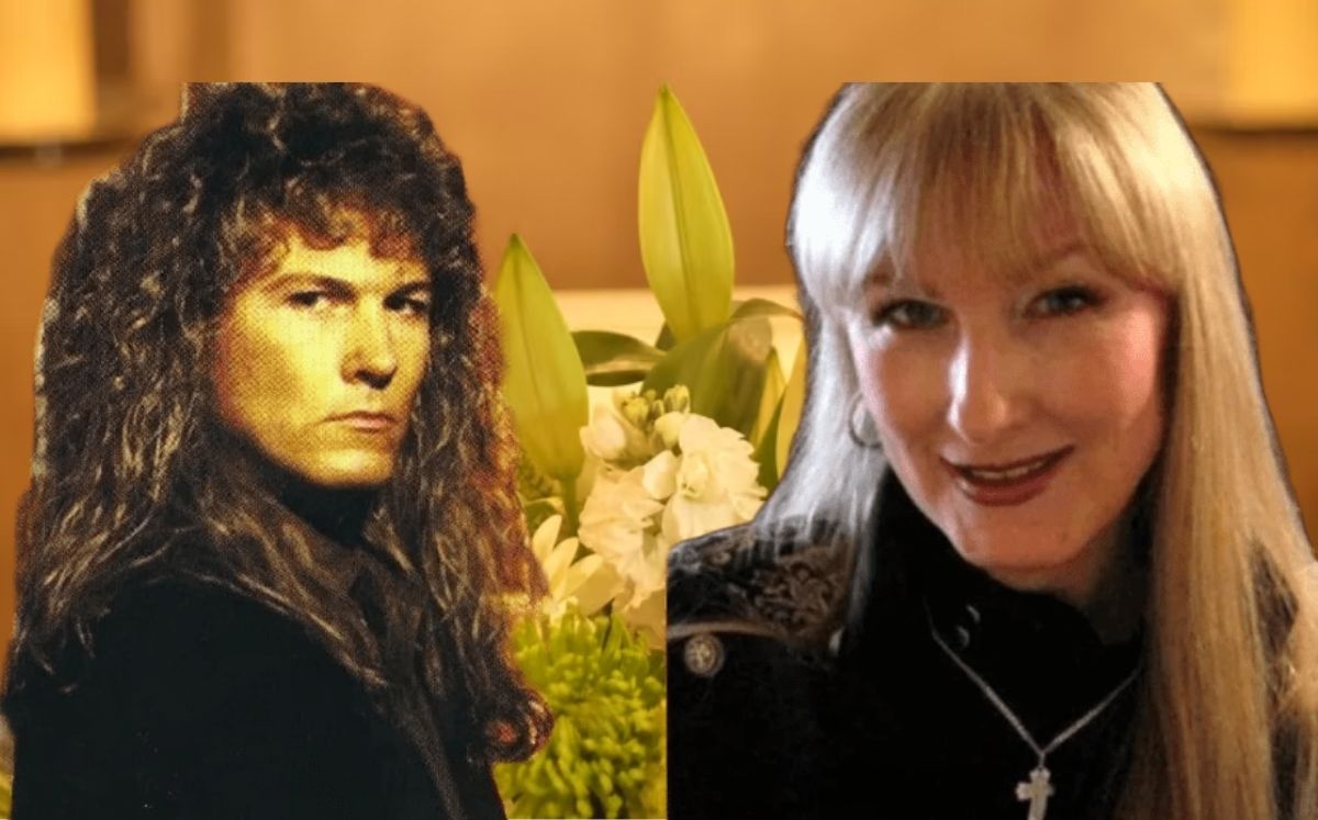 Muere Marcie Free, primera estrella de rock que cambió de género - Fama