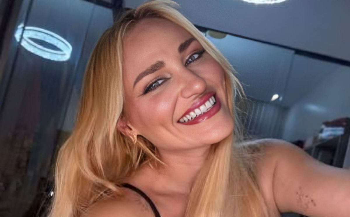 Hallan sin vida a la influencer Fernanda Maroca tras días desaparecidaFama