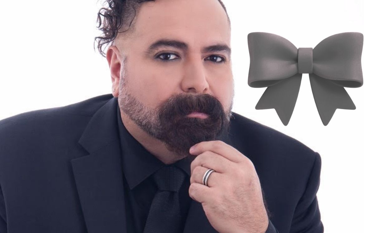 Esta fue la causa de muerte de Héctor Terrones, diseñador mexicano - Fama