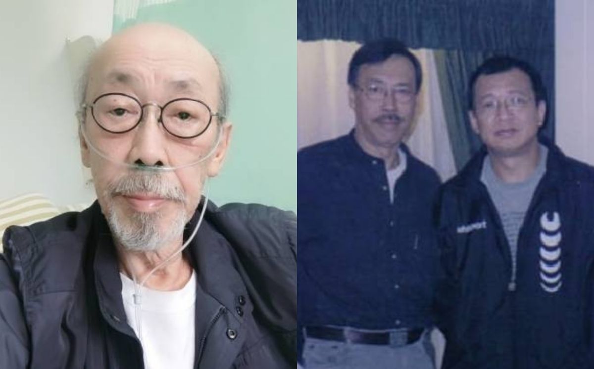 Muere el comediante y actor Stanley Fung a la edad de 81 añosFama