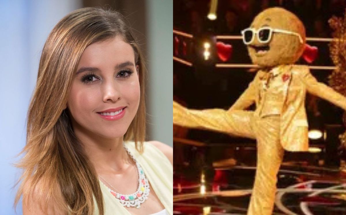 ¿Quién es Tropicoco en ‘¿Quién es la Máscara? 2025’? - Fama