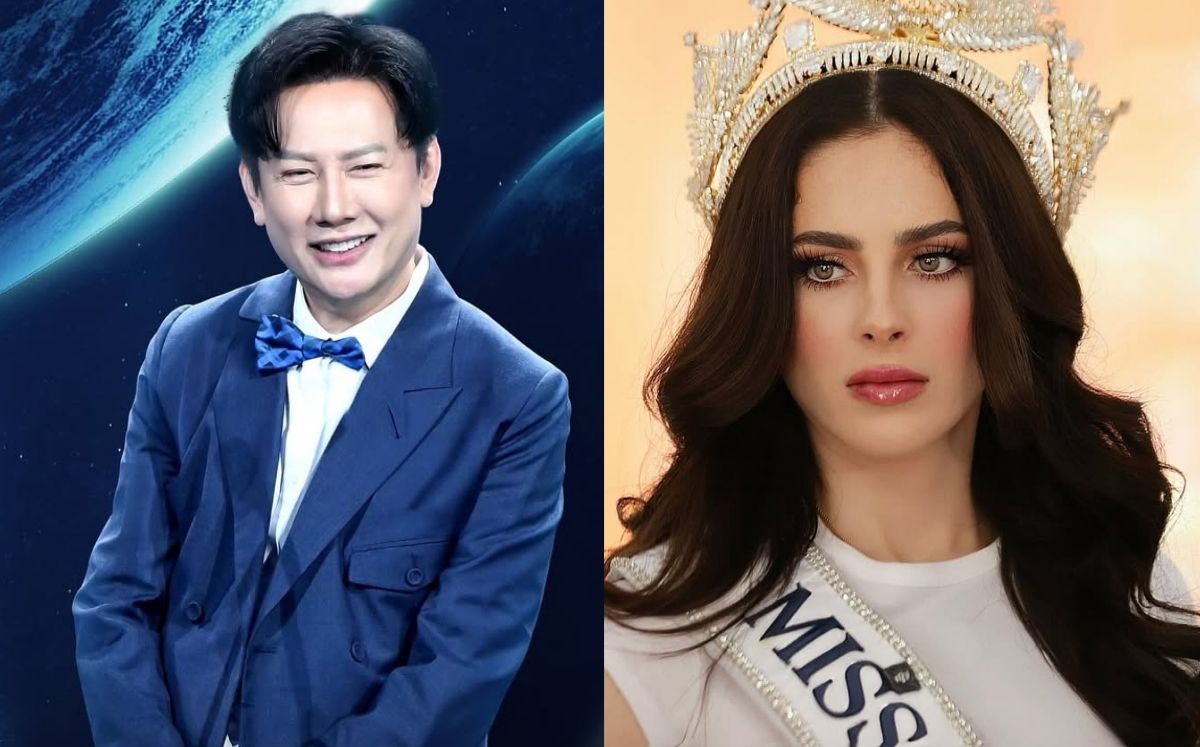 ¿Quién es Nawat Itsaragrisil, el hombre que insultó a Fátima Bosch? - Fama