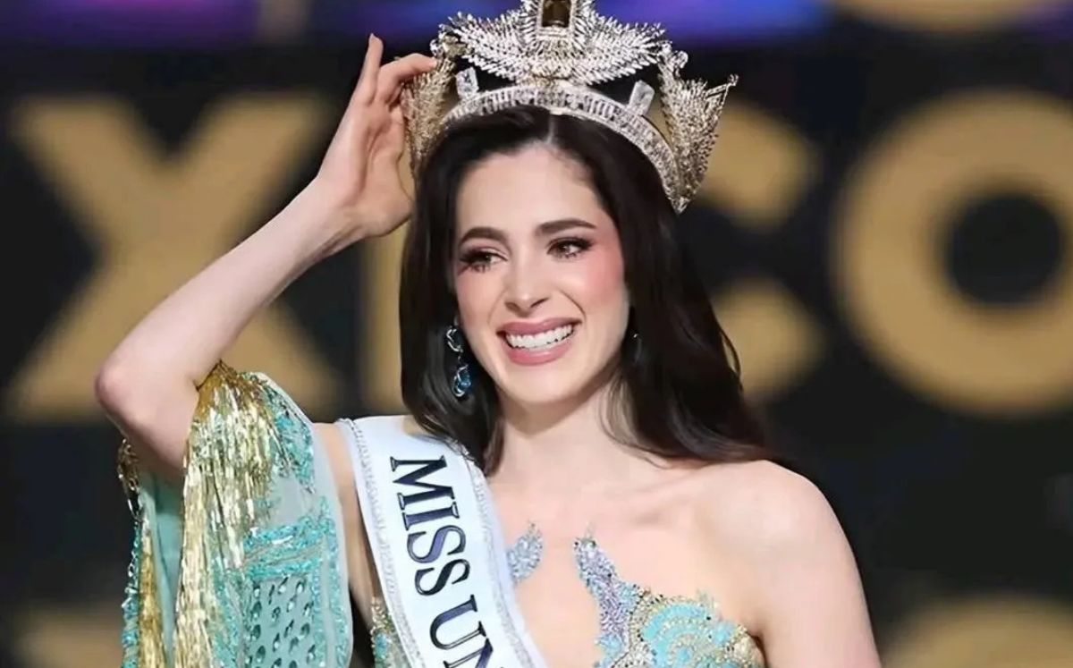 Estatura real de Fátima Bosch, Miss Universo México 2025Fama