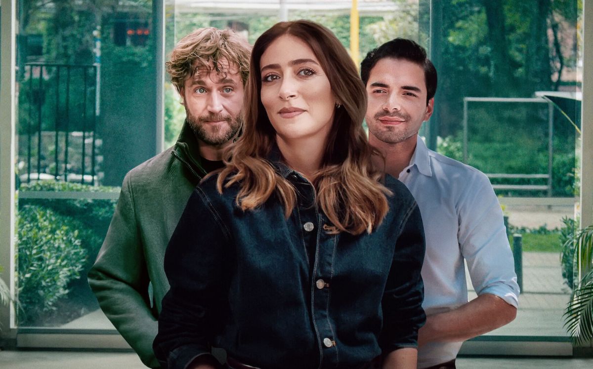 Reparto completo de ‘Simplemente Alicia’, nueva serie de Netflix - Fama